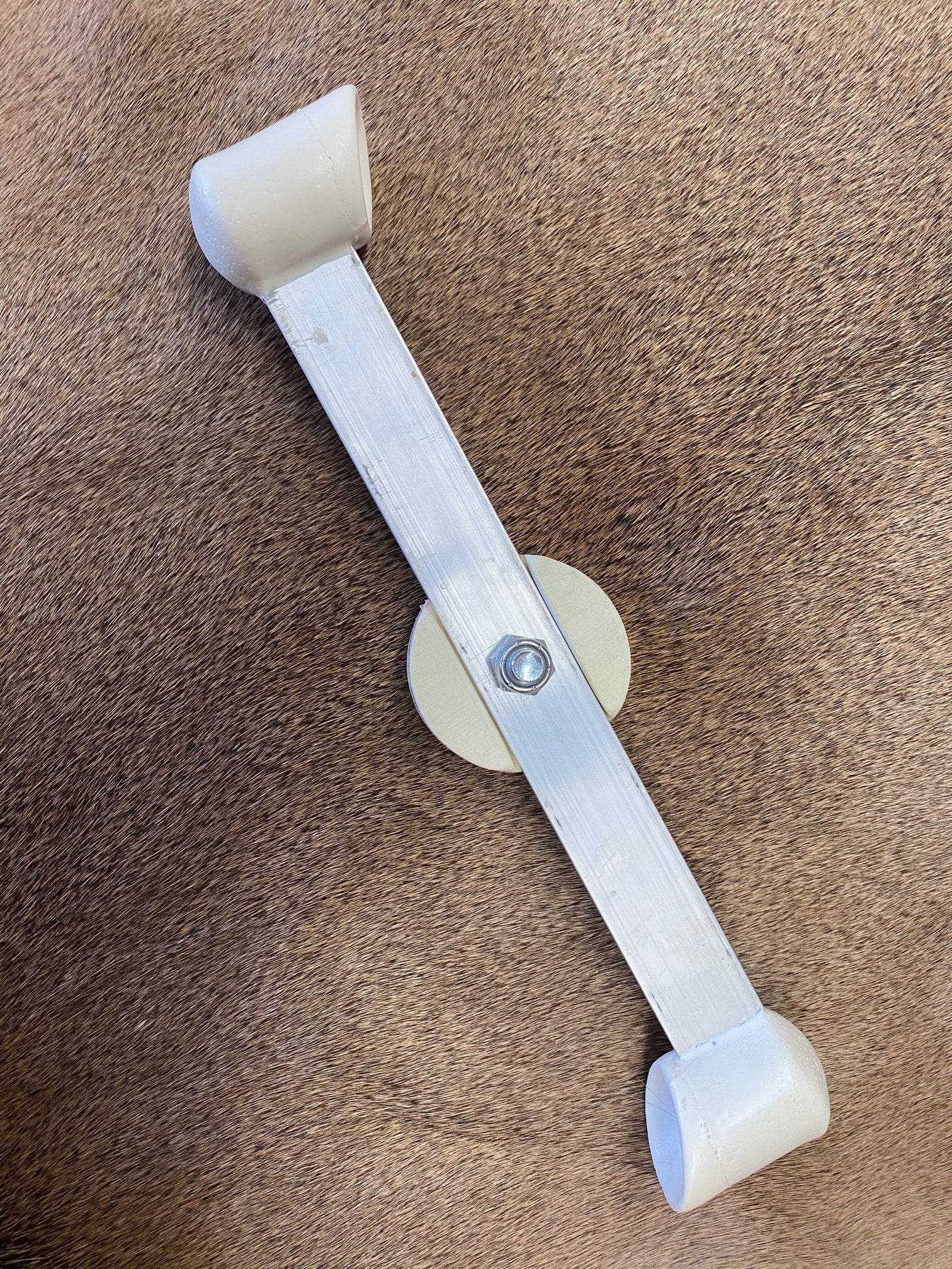 Splasher Prop to fit 1/2" dia. motor shaft | My Site